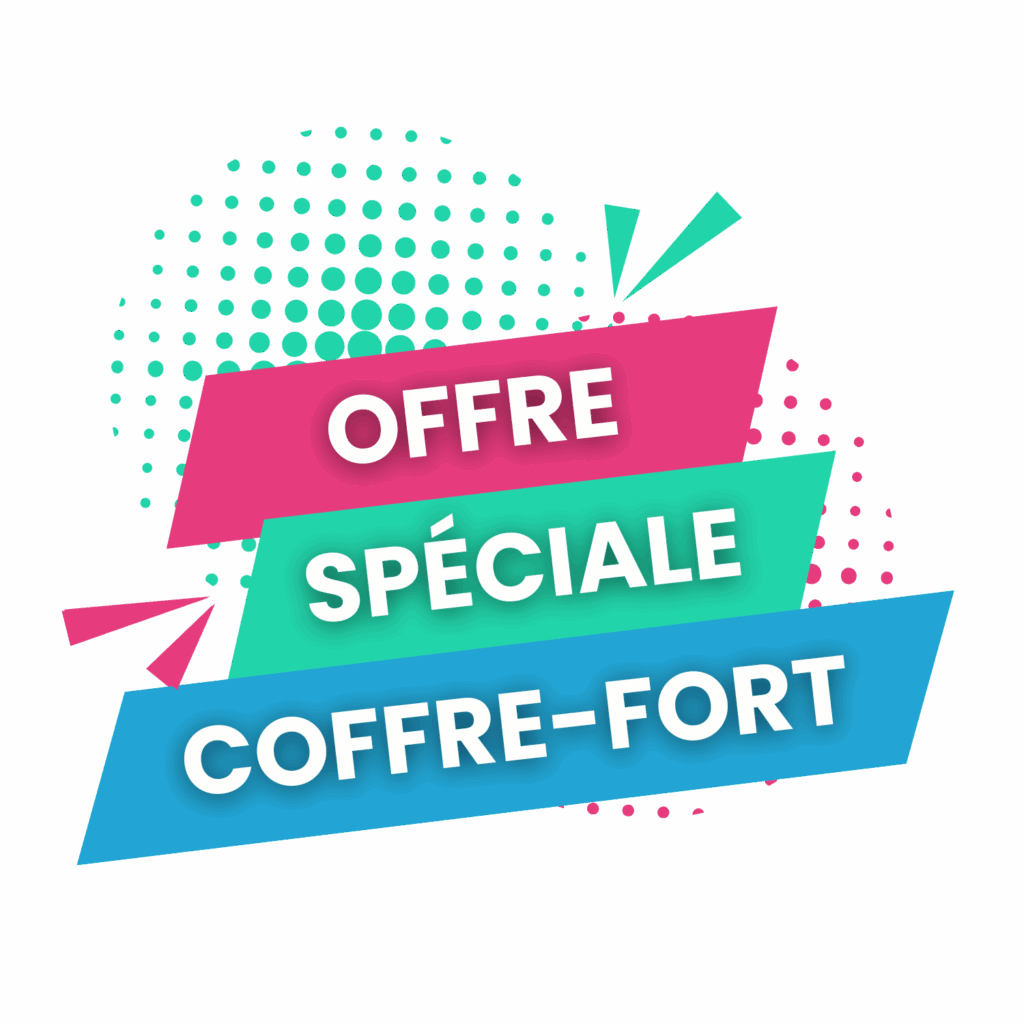 Coffre-fort numérique en entreprise : transformez la gestion ...