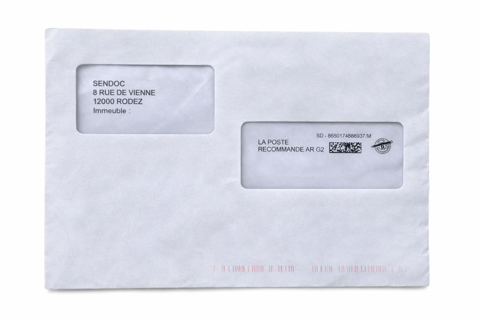 Les évolutions de la lettre recommandée : ce qui change en 2026 - Sendoc